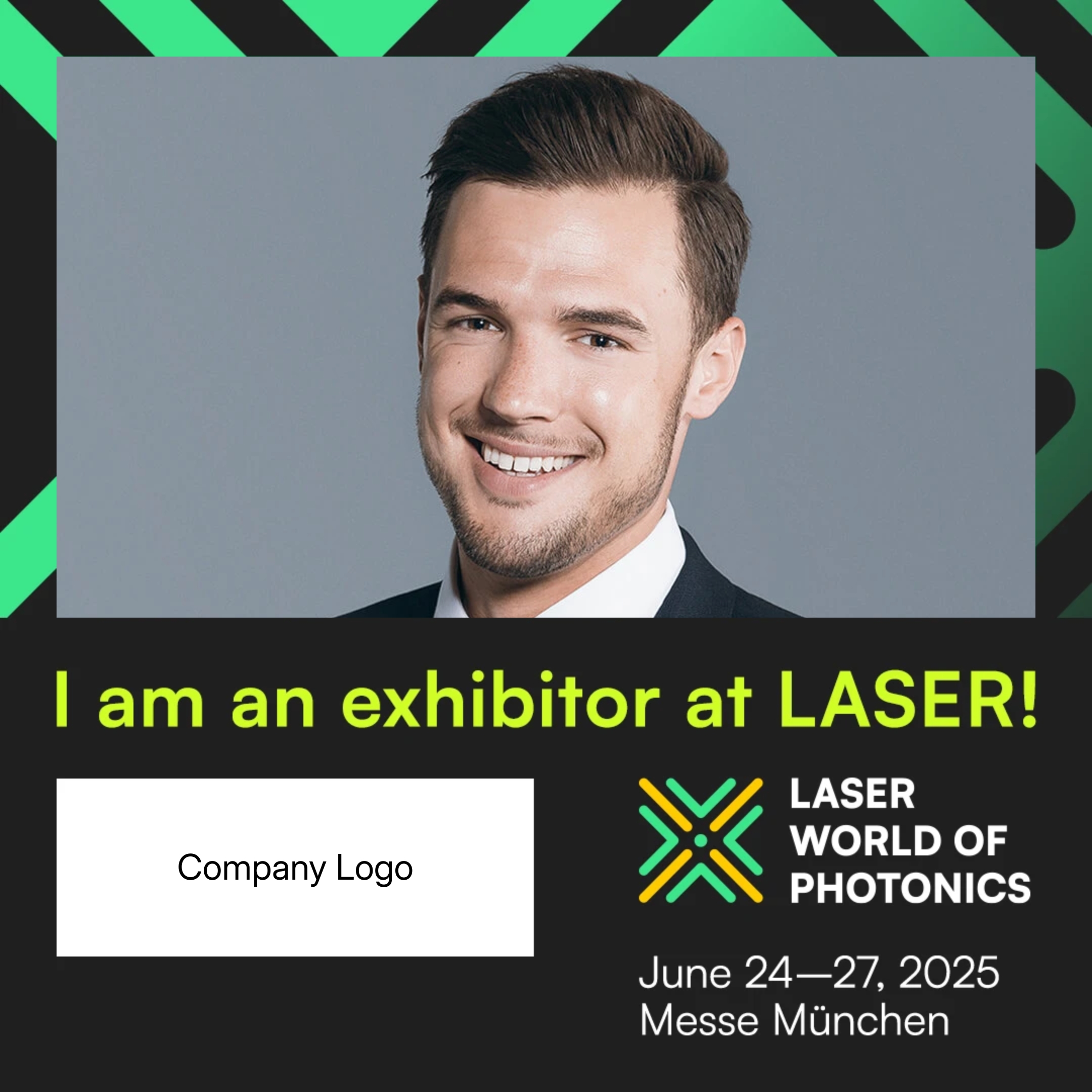 Laser World Of Photonics 2025 - Exhibitors - LIVEDAB Filter Software